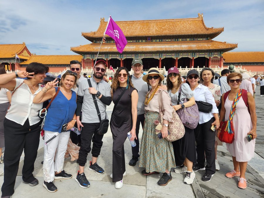 Descubre el mundo a través de nuestros viajes culturales a medida - the ...